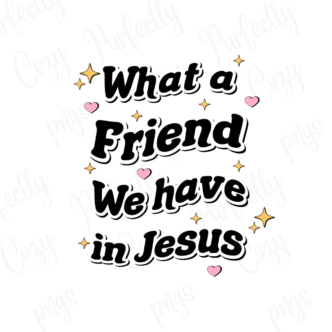 What a Friend We Have in Jesus, Jesus Png, Christian Png, Friend Png ...
