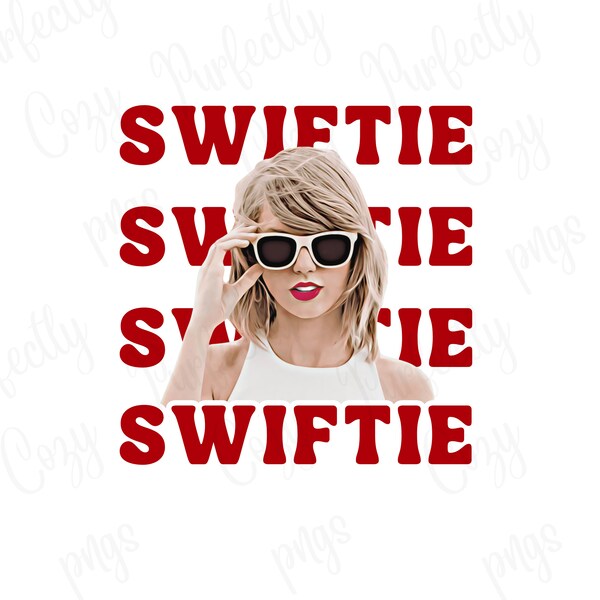 Taylor Swiftie Heat Transfers - Etsy