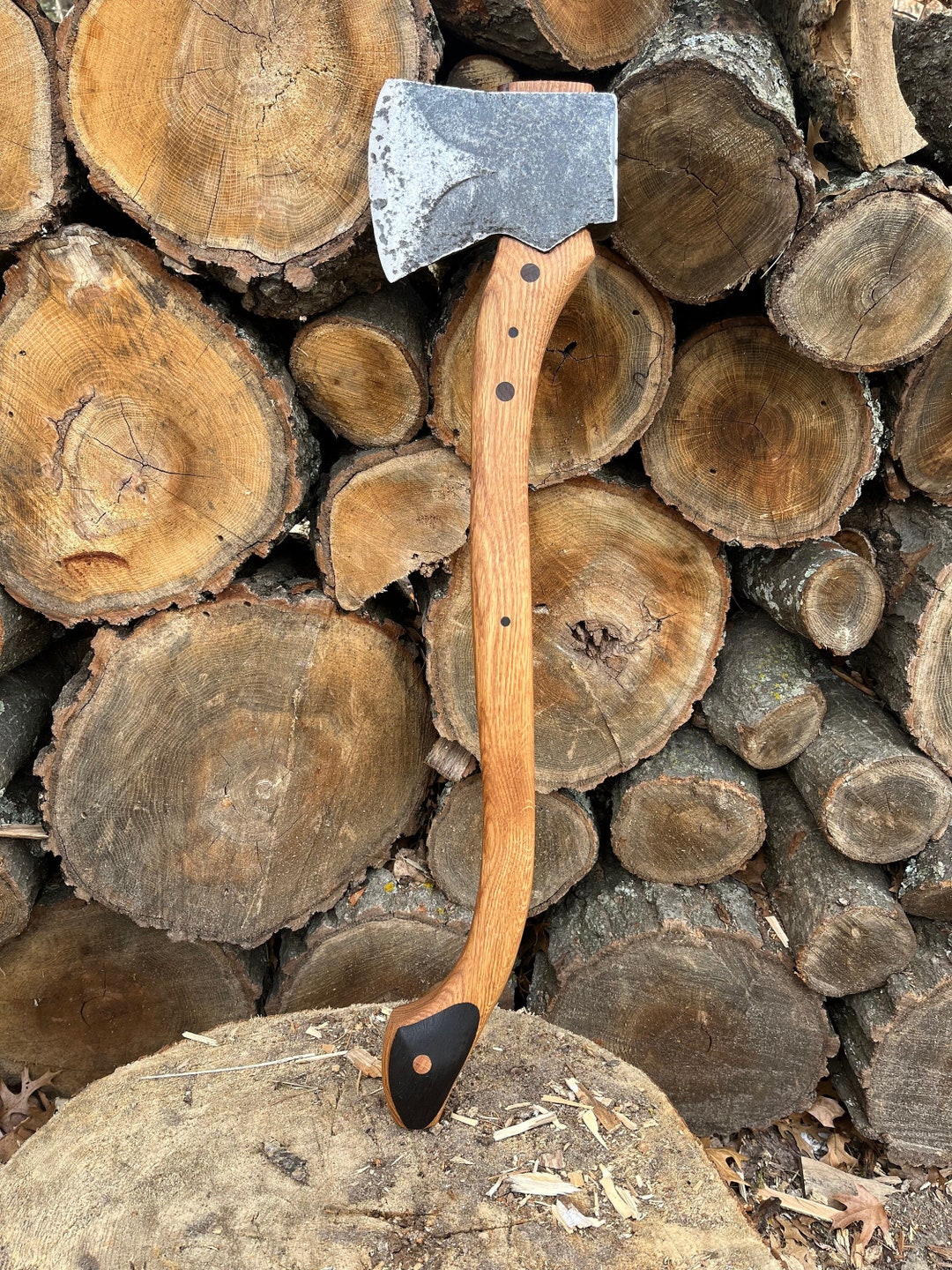 Kelly Perfect Axe With Custom Handle - Etsy