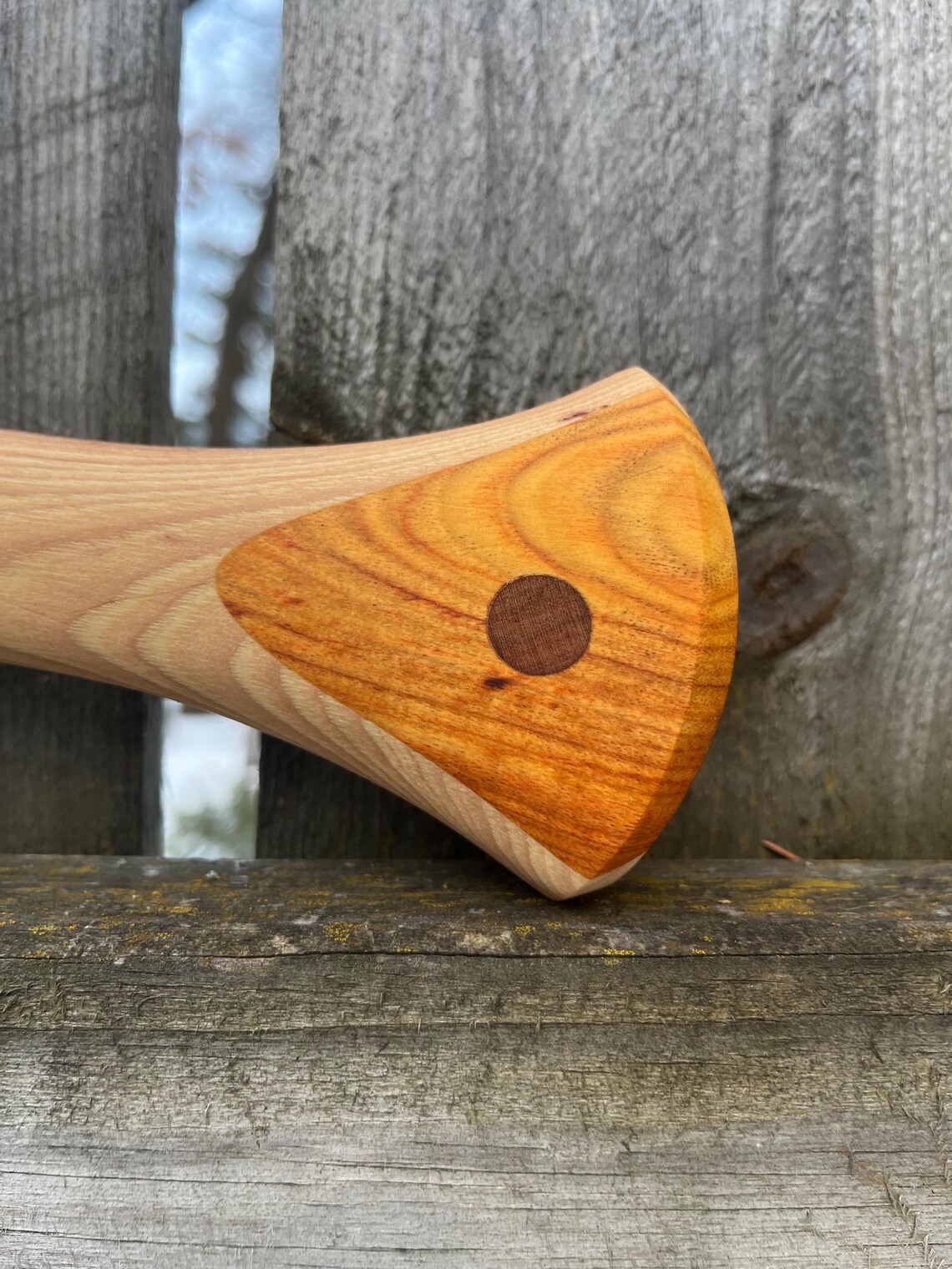 Vintage Bell System Axe on Custom Handle - Etsy