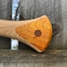 Vintage Bell System Axe on Custom Handle - Etsy