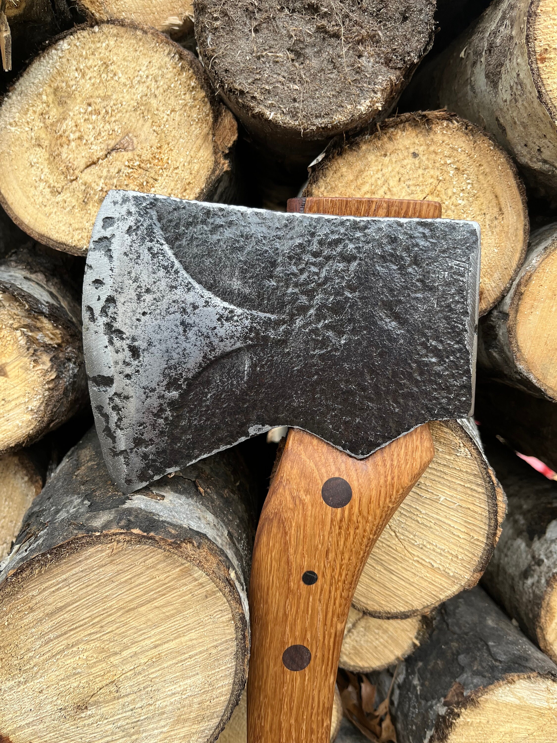 Kelly Perfect Axe With Custom Handle - Etsy