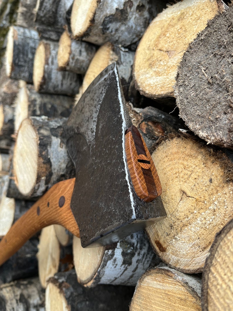 Kelly Perfect Axe With Custom Handle - Etsy