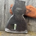 Vintage Bell System Axe on Custom Handle - Etsy