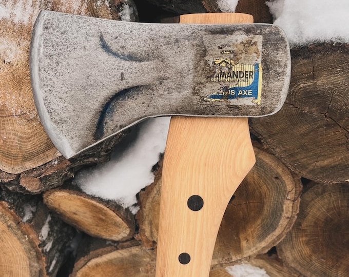 Kelly Perfect Axe With Custom Handle - Etsy
