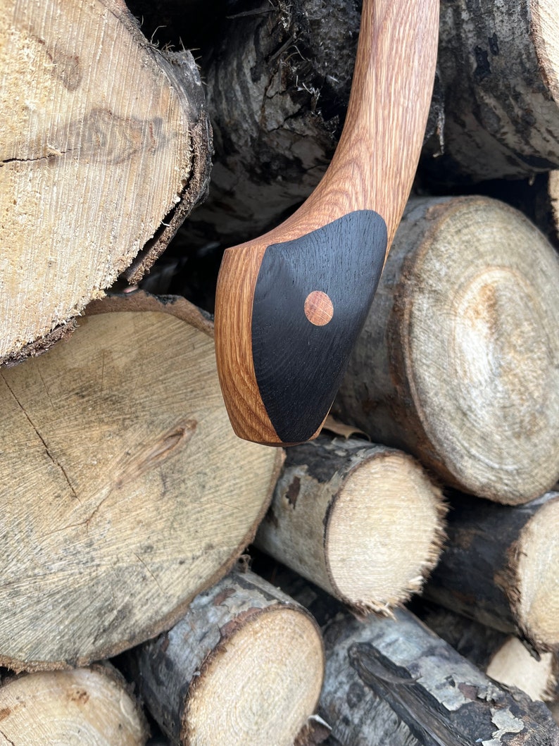 Kelly Perfect Axe With Custom Handle - Etsy