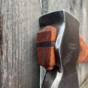 Vintage Bell System Axe on Custom Handle - Etsy