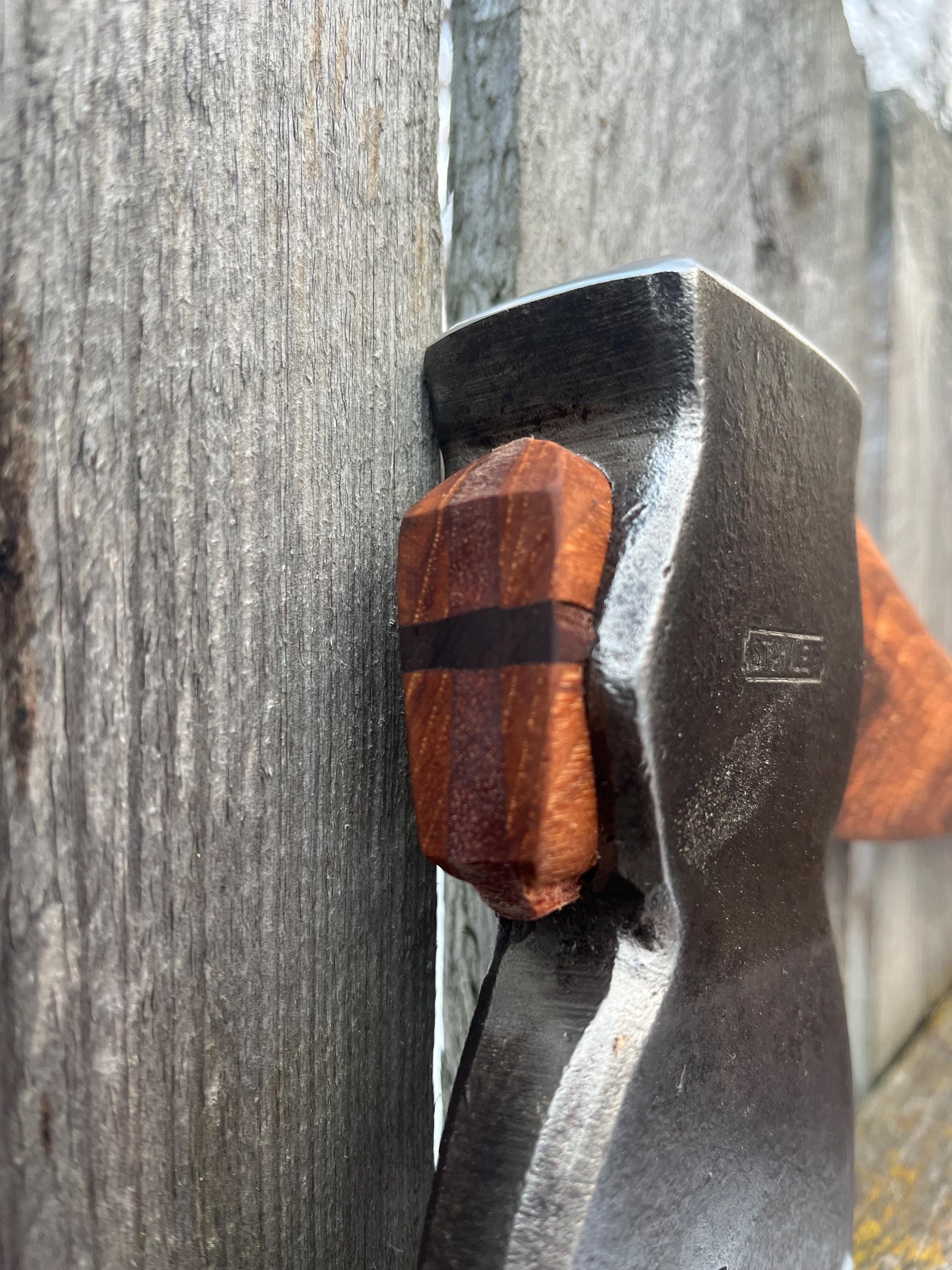 Vintage Bell System Axe on Custom Handle - Etsy