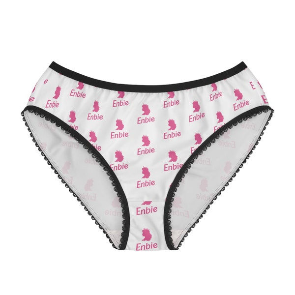 Feminist Underwear - Etsy