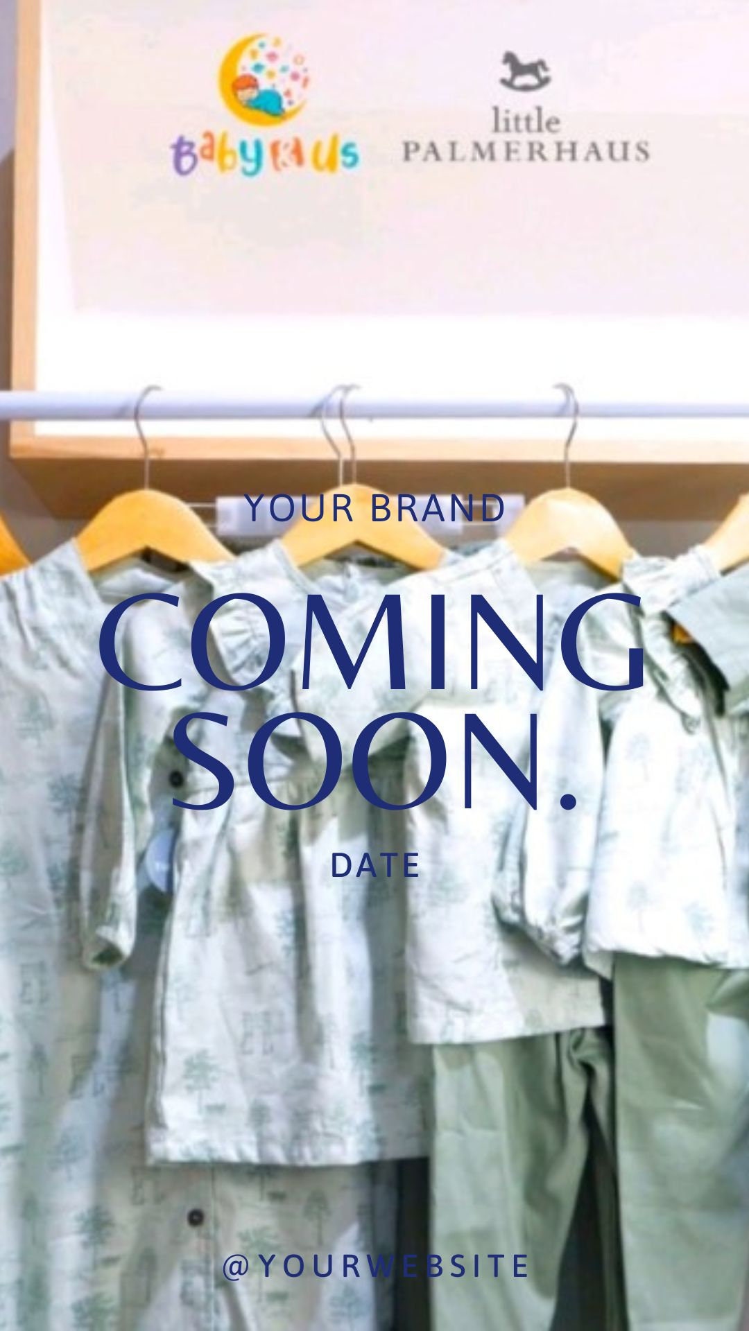 Product Launching Poster - Etsy