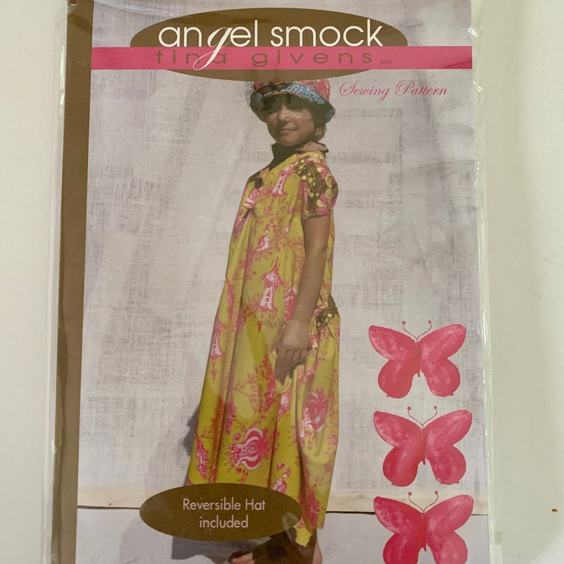 Tina Givens Patterns - Etsy