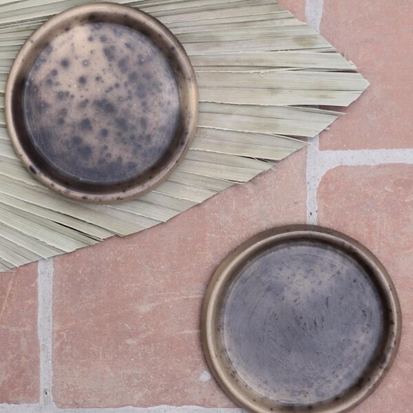 Mexican Barro Plate - Etsy