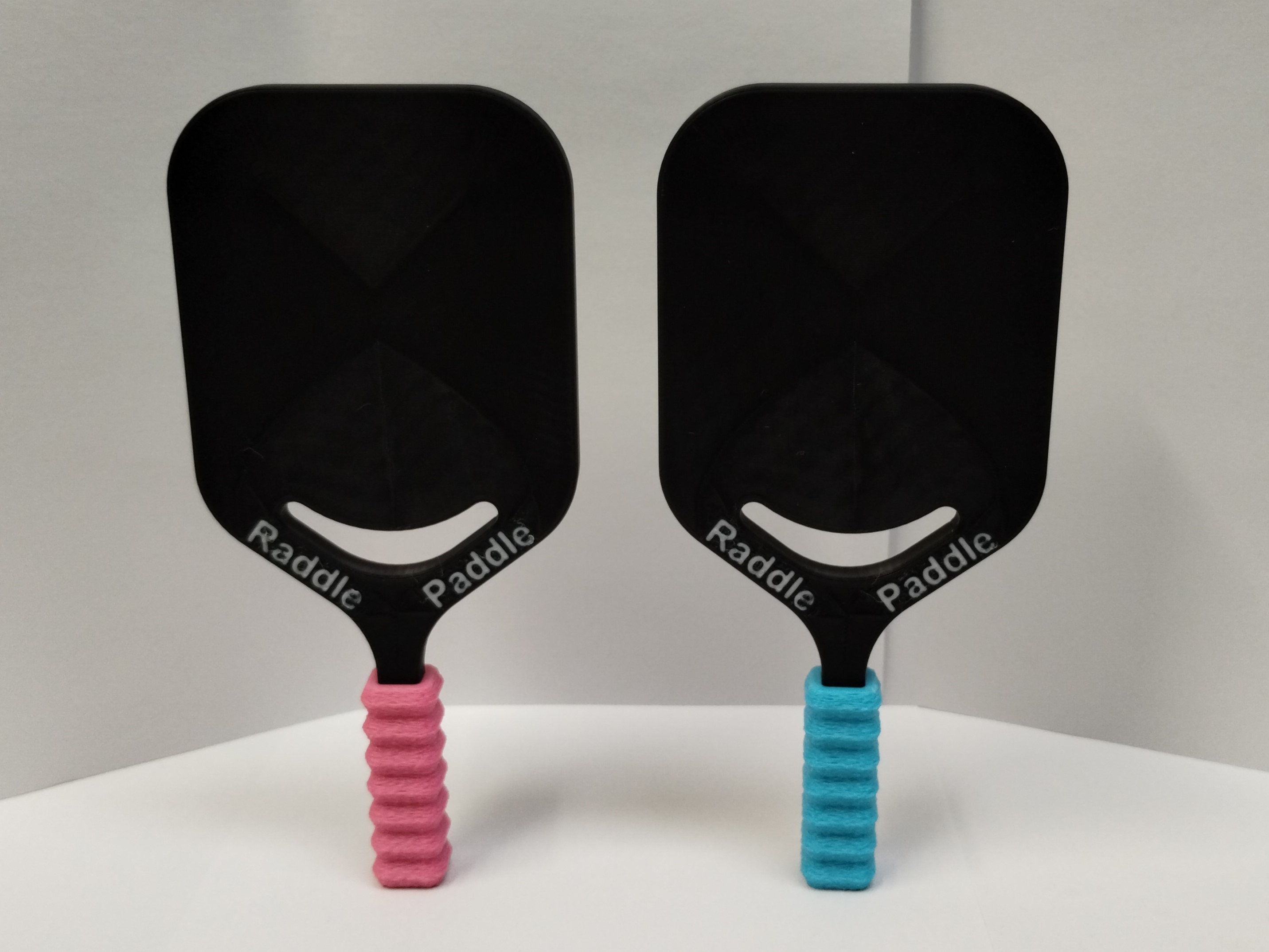 Raddle Paddle - Baby Pickleball Rattle - Etsy