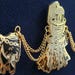 Limbus Company Fumo Plush Acrylic Charms Series 2 - Etsy