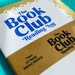 Book Club Journal, Book Club Log, Reading Journal, Reading, Book Store ...