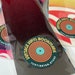 Vintage Vinyl Bookmark, Vintage Bookmark, Music Lover, Album Cover ...