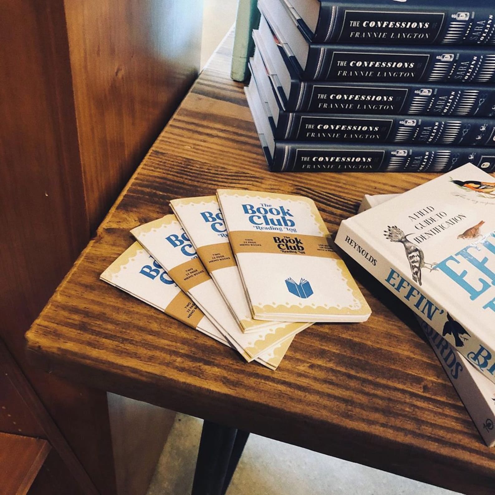 Book Club Journal Bulk Book Club Log Reading Journal - Etsy