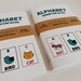 Kids Alphabet Activity Book, ABC Adventure, Outdoor Log, Children's ...