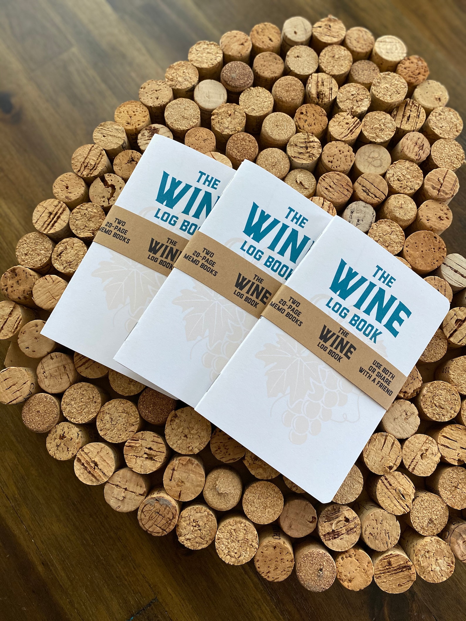 Wine Tasting Journal Wine Book Wineries Winery Notebook - Etsy