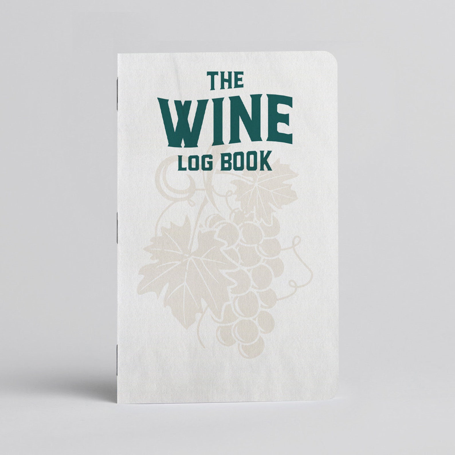 Wine Tasting Journal Wine Book Wineries Winery Notebook - Etsy