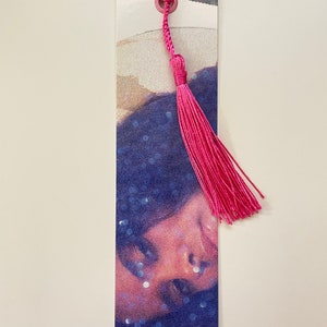 Vintage Vinyl Bookmark, Vintage Bookmark, Music Lover, Album Cover ...