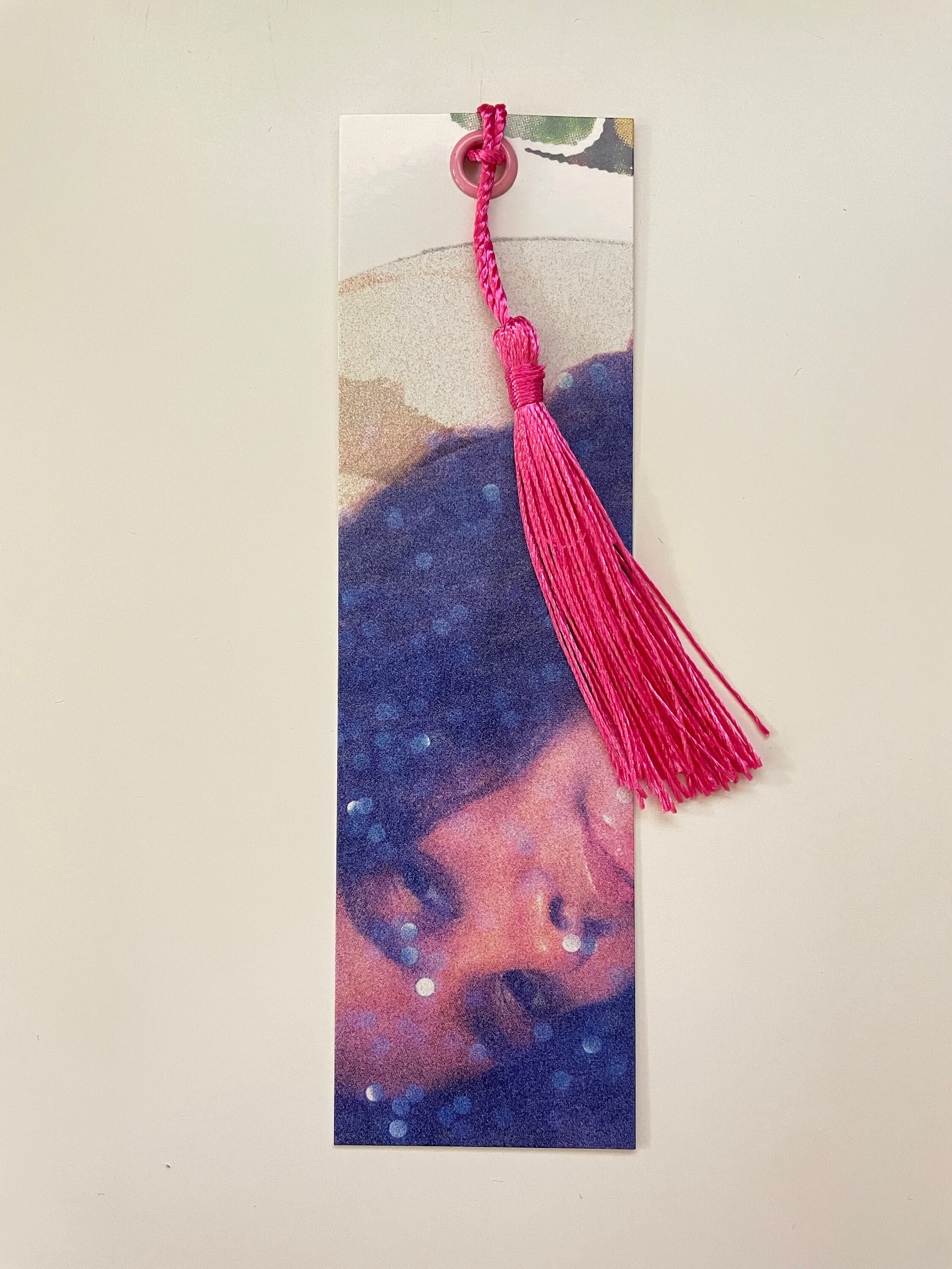 Vintage Vinyl Bookmark, Vintage Bookmark, Music Lover, Album Cover ...