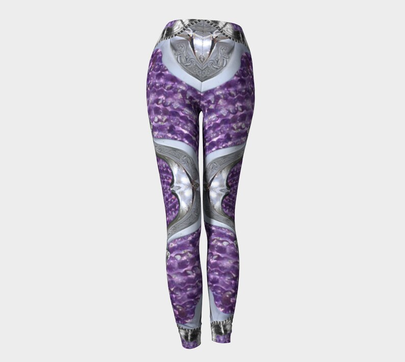 Amethyst, Mystical Dimension Door, Gemstone, Armor Pants,cosplay, LARP ...