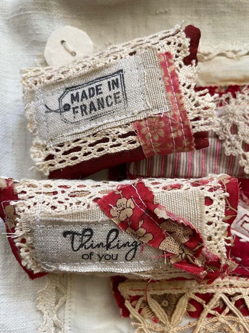 French Sachet Bowl Fillers - Etsy