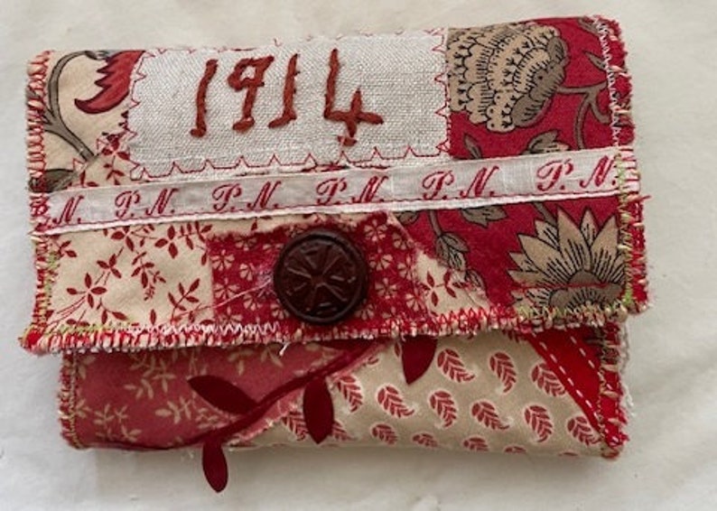 Sewing Set, Hussif - Etsy