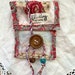 Bag With Snippets - Etsy