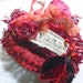 Red Velvet Heart - Etsy