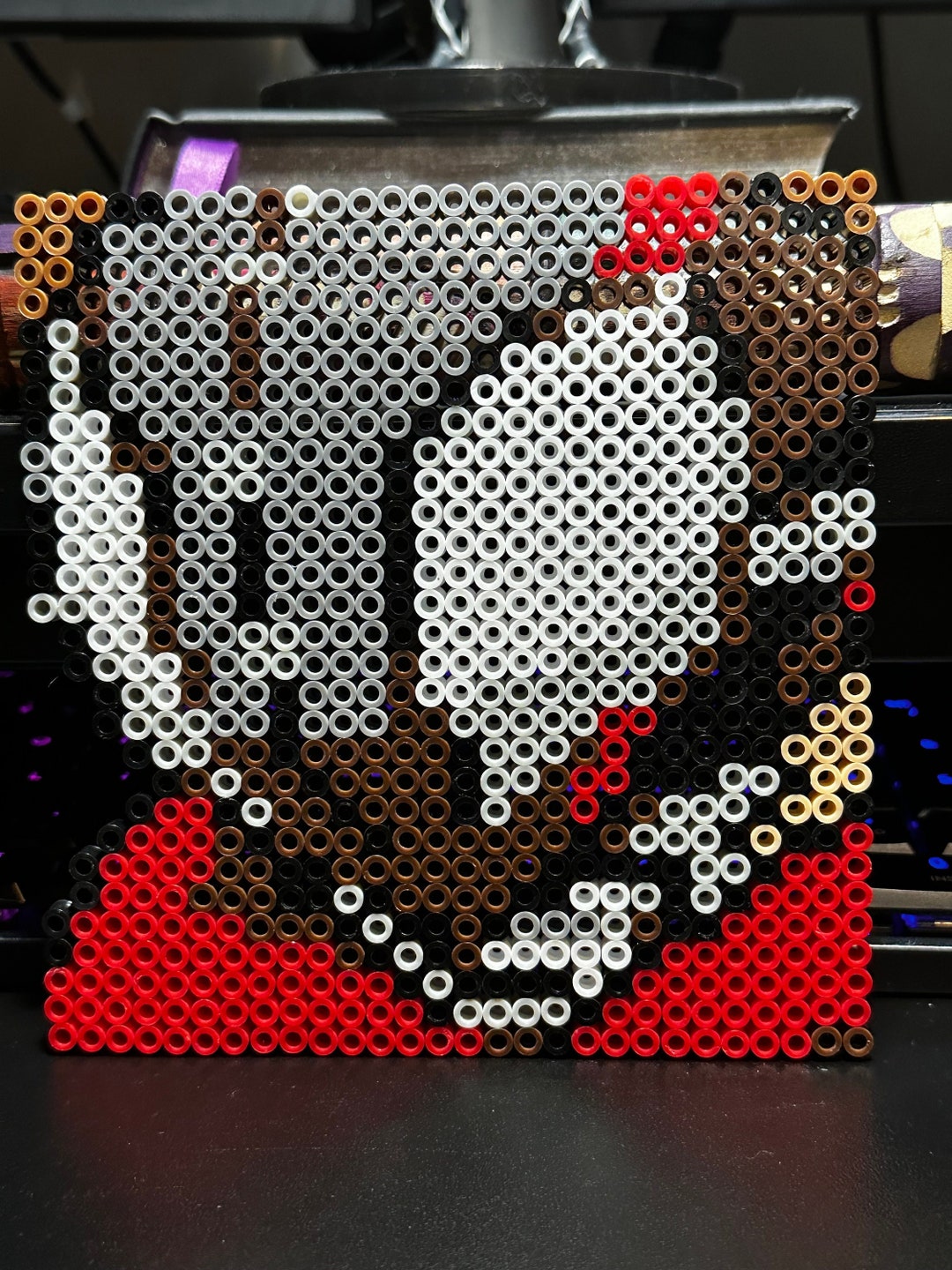 Vampire Boy, Black Django - Etsy