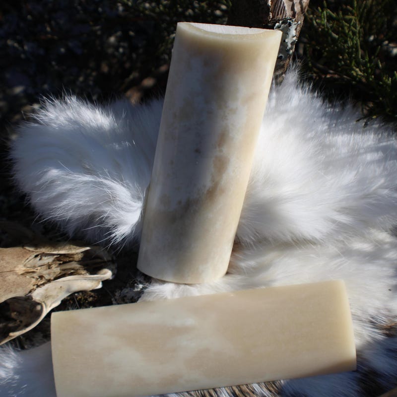 Knife Blank White 1 - Etsy