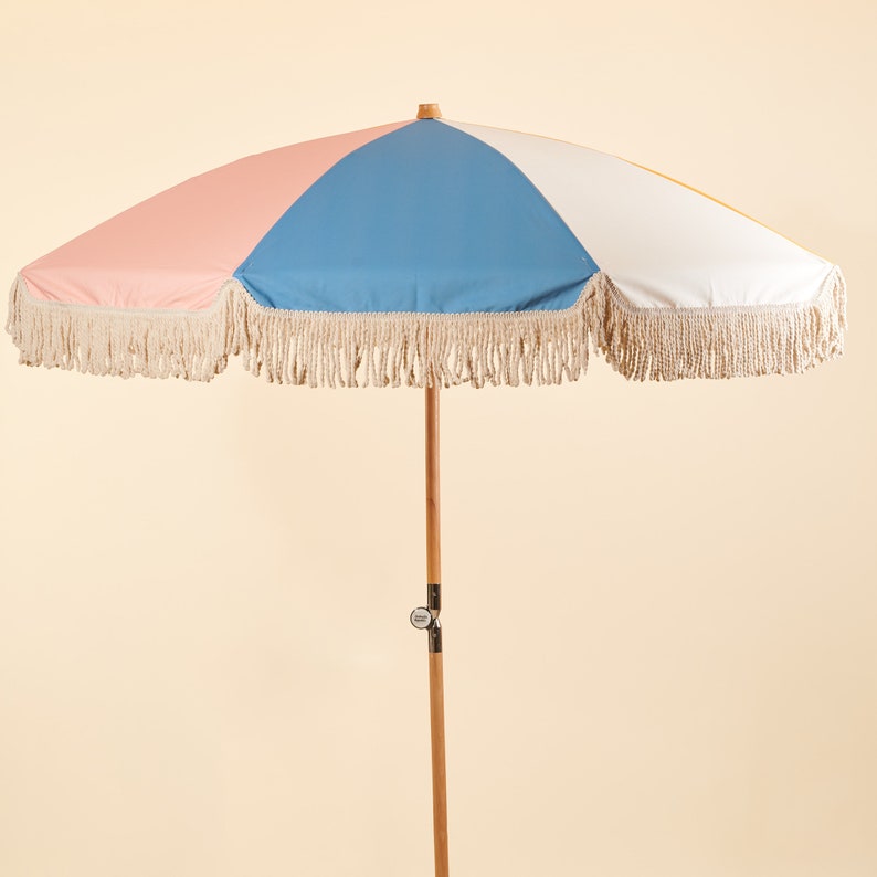 Vintage & Retro Design Umbrella // CARNIVAL - Etsy