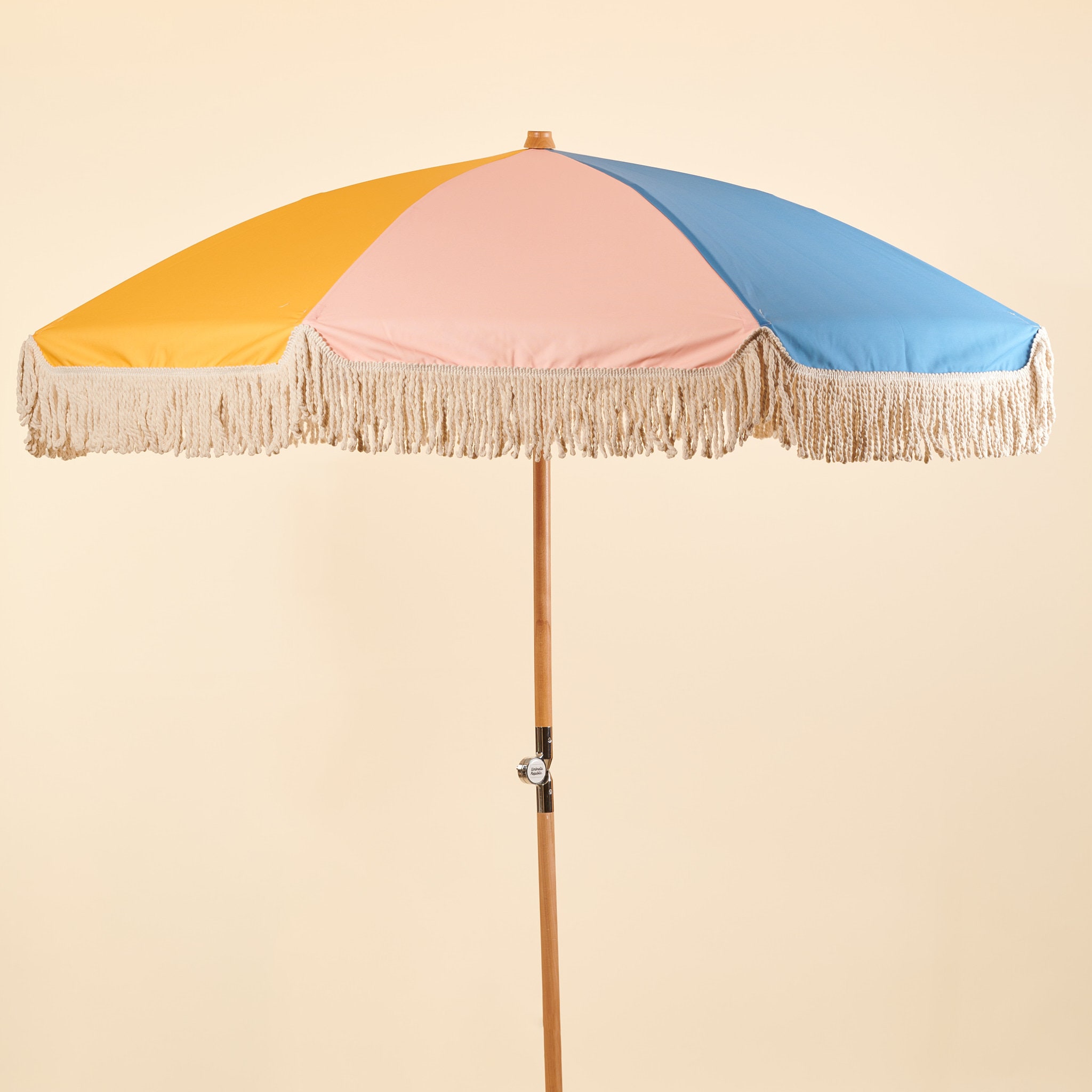 Vintage & Retro Design Umbrella // CARNIVAL - Etsy