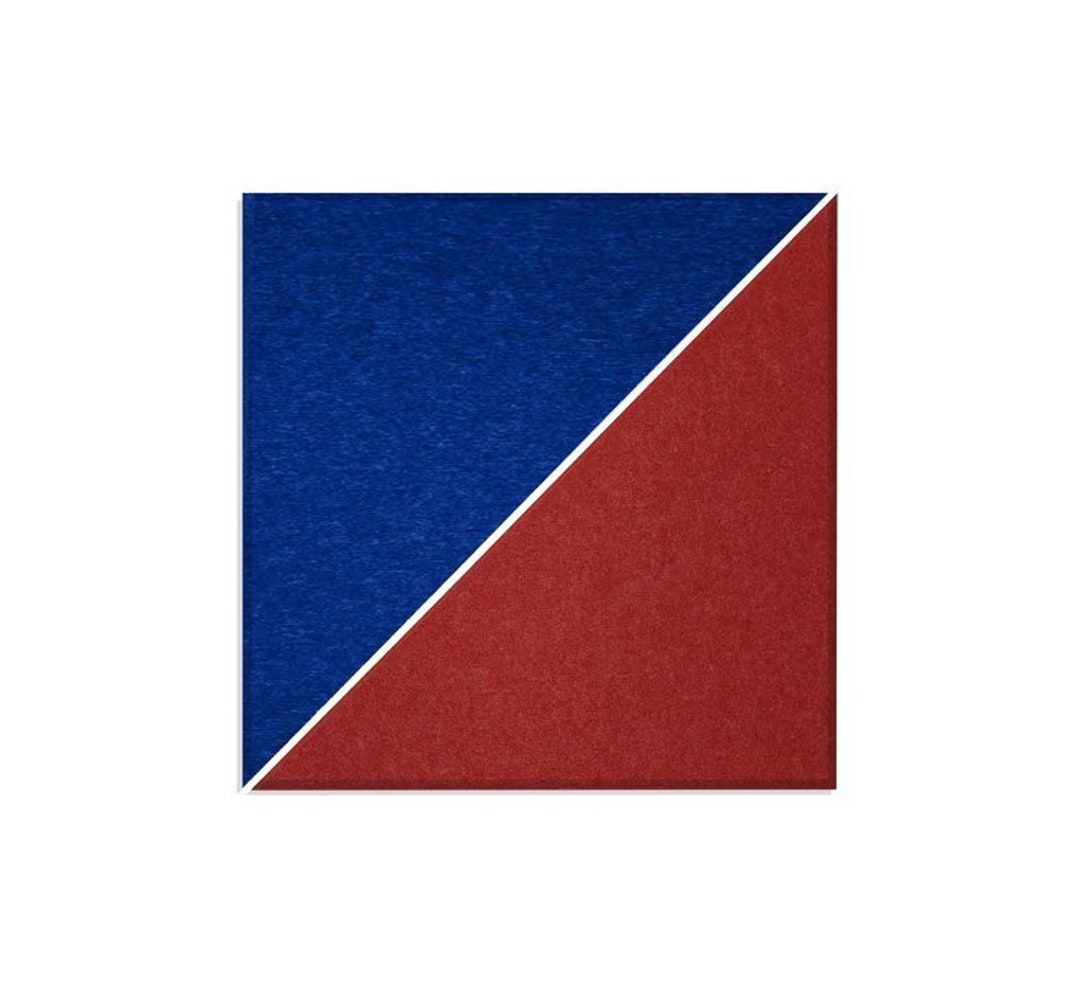 Simply Soundless Commercial Grade Triangles 2' X 2' Sound Panels - Etsy