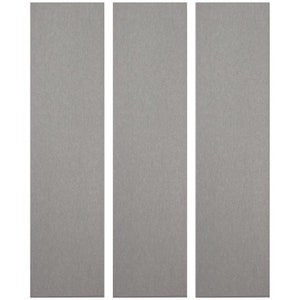 Commercial Grade Theatre Strip 4'x1' Sound Panels sold in 1 Pack, 3 ...