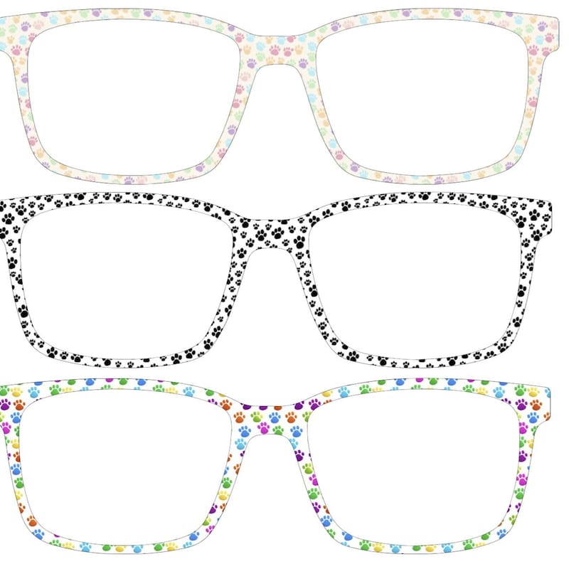 Magnetic Topper With Paws - Etsy