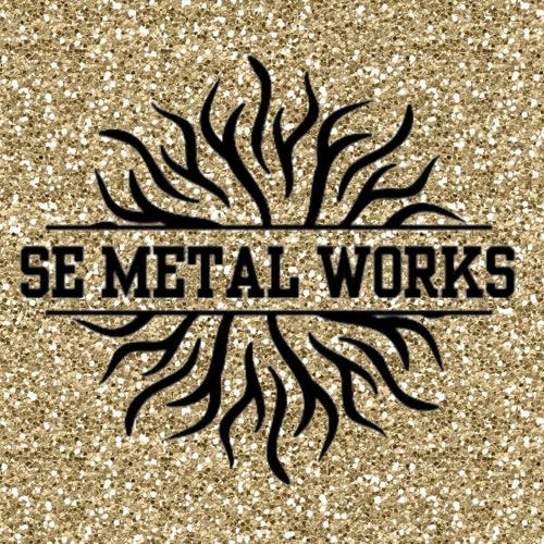 SEMetalWorks - Etsy