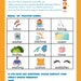 Medial “sh” Sound Home Practice Sheets, Speech Therapy, Articulation ...