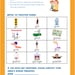 Initial /g/ Sound Home Practice Sheets, Speech Therapy, Articulation ...