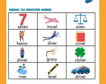 Final /z/ Sound Home Practice Sheets, Speech Therapy, Articulation ...