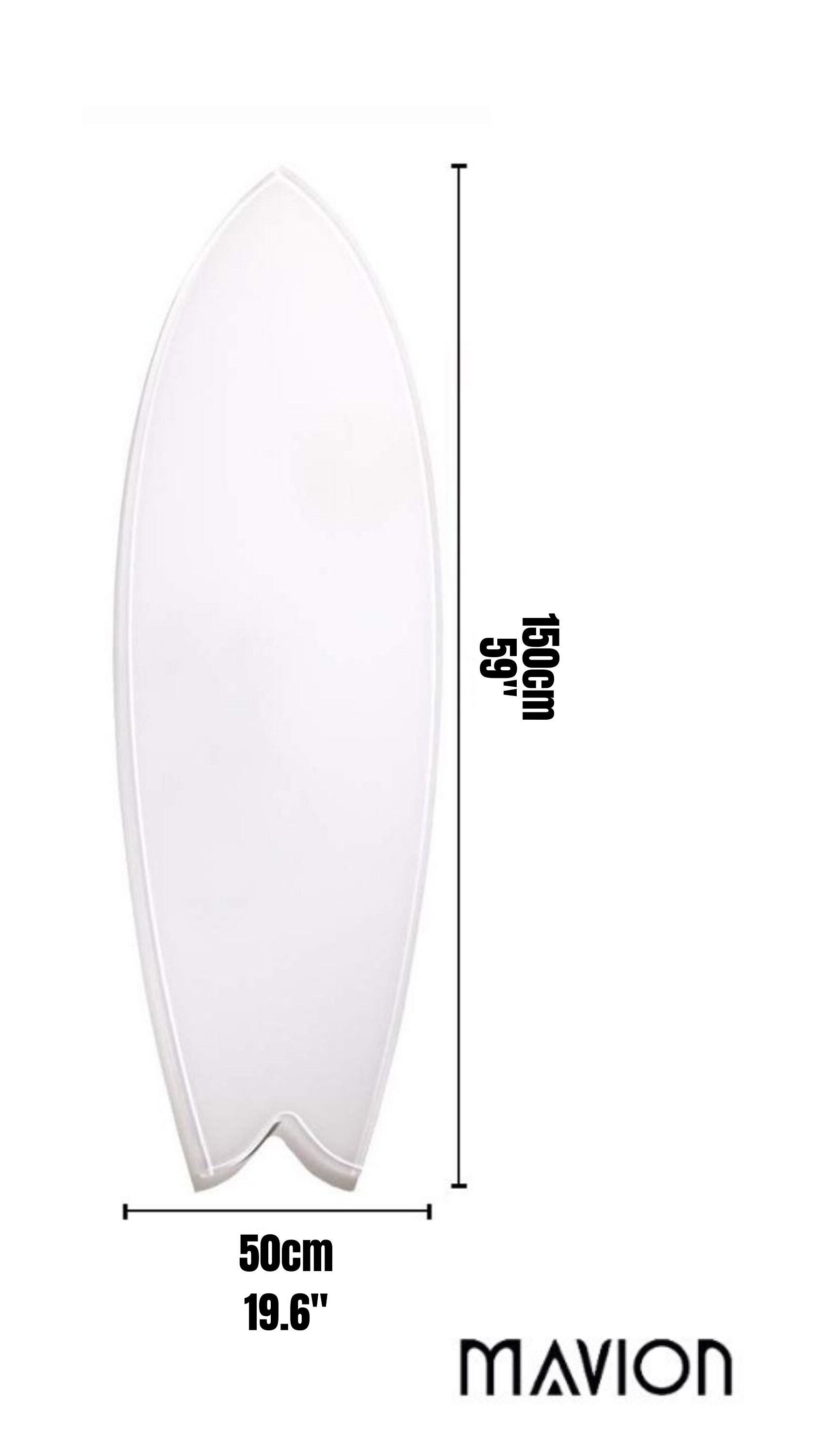 Surfboard Wall Art Japan Made to Order Surfer Gift Surfboard Wall Decor ...