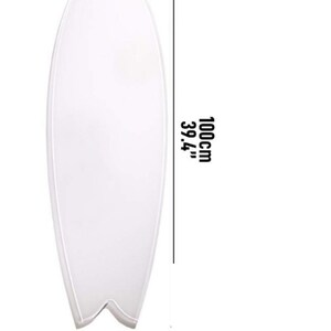 Surfboard Wall Art Japan Made to Order Surfer Gift Surfboard Wall Decor ...