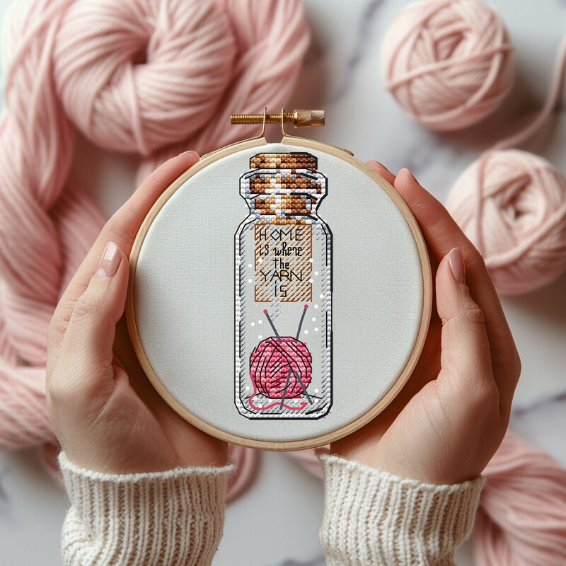 Cross Stitch Patterns - Etsy