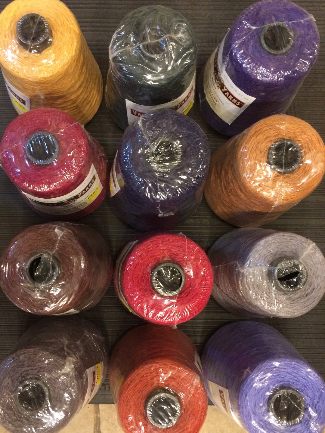 Yarn 100% Mercerised Cotton Flake - Etsy