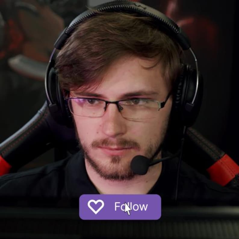 Animated Drag & Drop Graphics - Animated Lower Thirds for Youtube, X ...