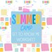 Summer Camp Worksheet, Get to Know Me, Ice Breaker, Kids Games ...