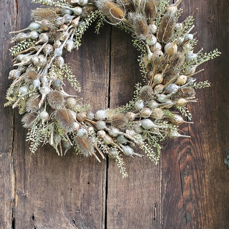 18 Inch Wreath - Etsy