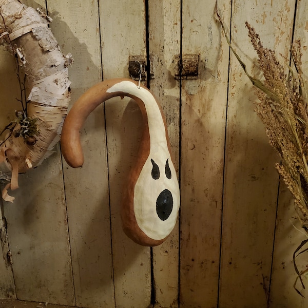 Halloween Gourds - Etsy